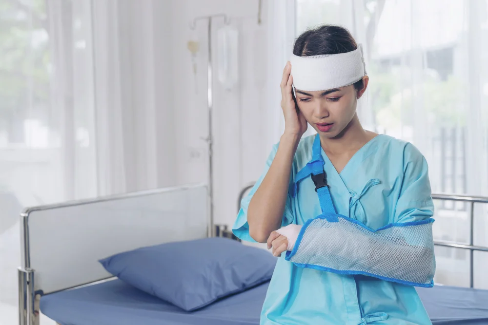 Pain Management After Surgery in Texas – Start Now