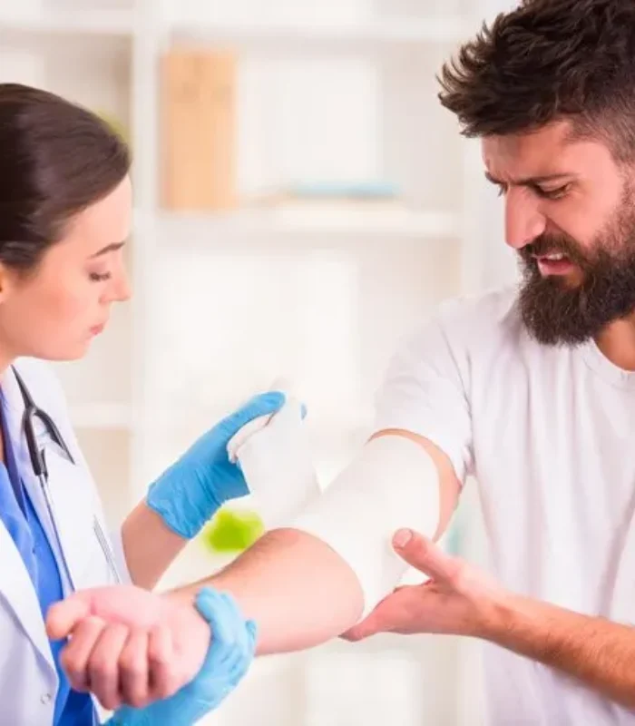 Pain Management Specialist in Texas – Book Your Visit Now